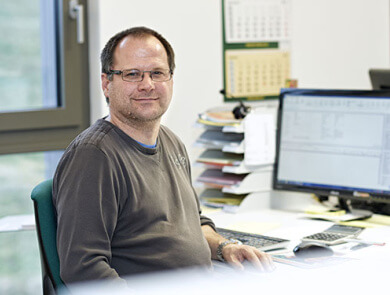 Türen - OLWO - Berner Drehscheibe für bestes Holz - OLWO